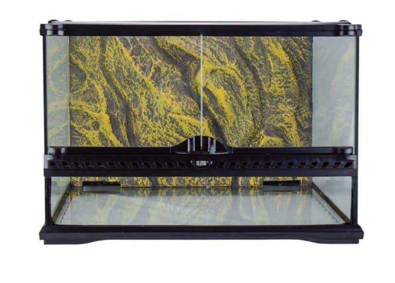 Best Enclosures For Ball Pythons [Top Options & Buyers Guide]