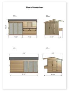 The Best Chicken Coop Plans For 20 Chickens » Pet Educate