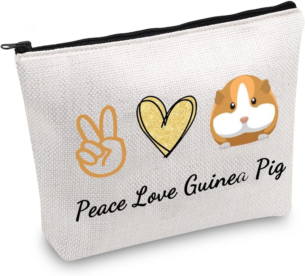 18 Brilliant Gifts For Guinea Pig Lovers » Pet Educate