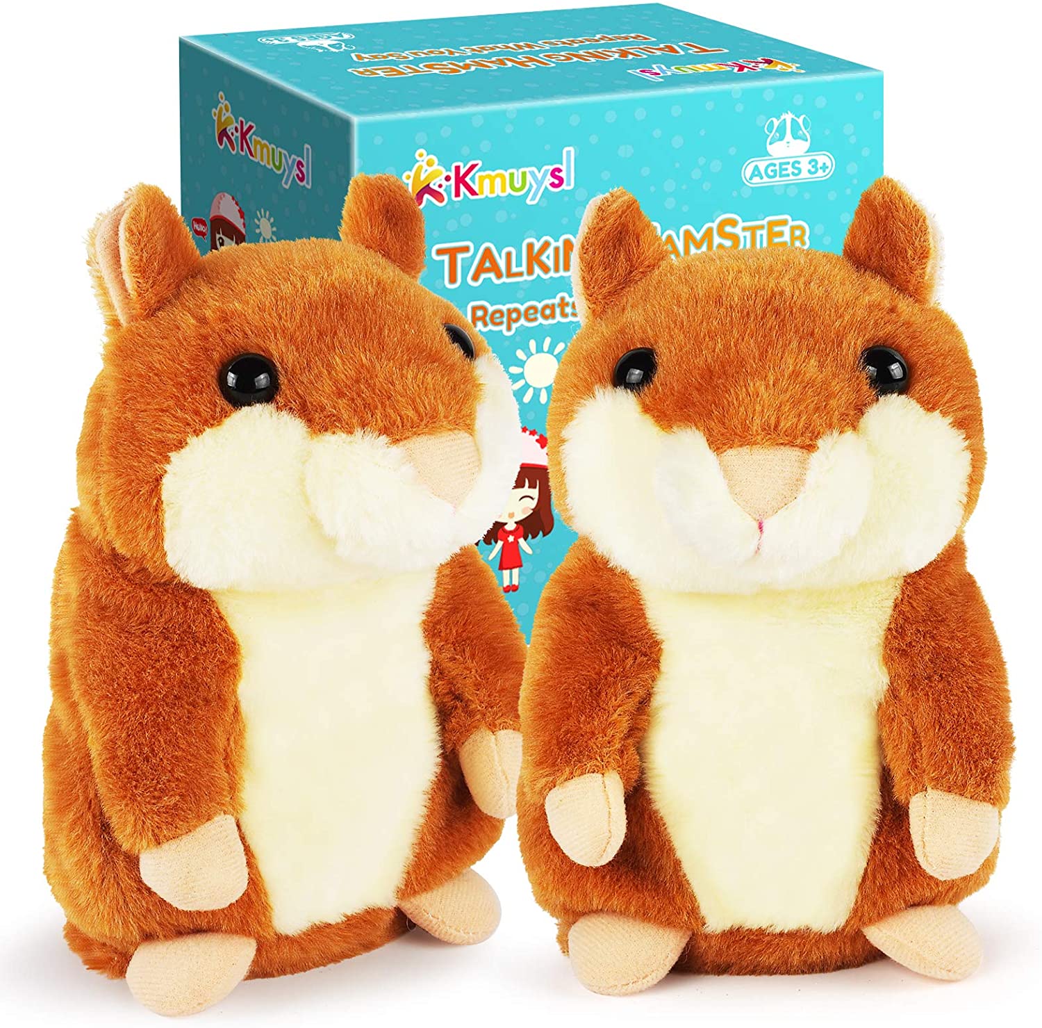 14 Essential Gifts For Hamster Lovers » Pet Educate