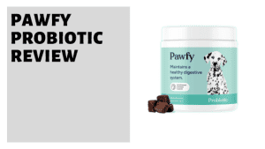 Pawfy Probiotic Review [Should You Try This Supplement?] » Pet Educate