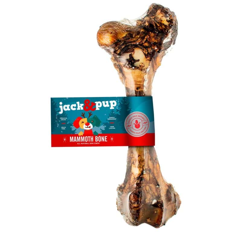 Best Dog Bones for Large Dogs [Top Picks and Buying Guide] » Pet Educate