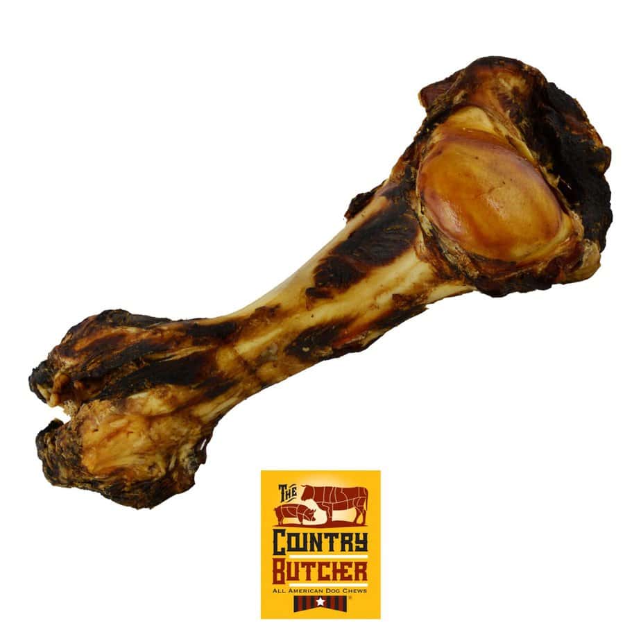 Best Dog Bones for Large Dogs [Top Picks and Buying Guide] » Pet Educate